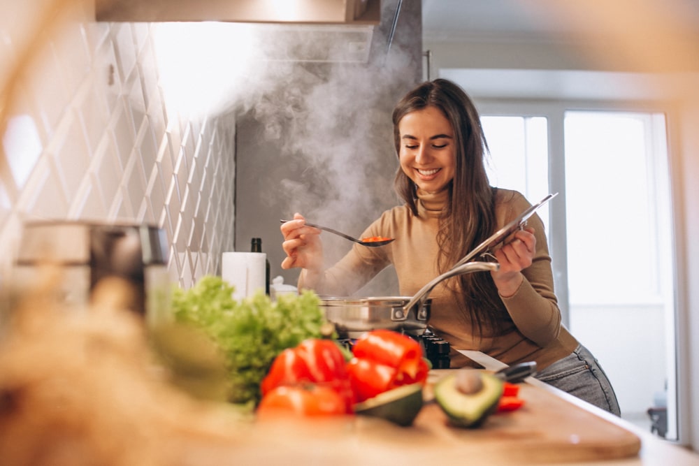 Quels sont les bienfaits nutritionnels des soupes en hiver Quels sont les bienfaits nutritionnels des soupes en hiver